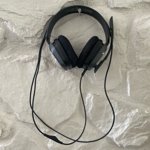 Astro | Headphones | Astro Gray A Gaming Headphones | Poshmark